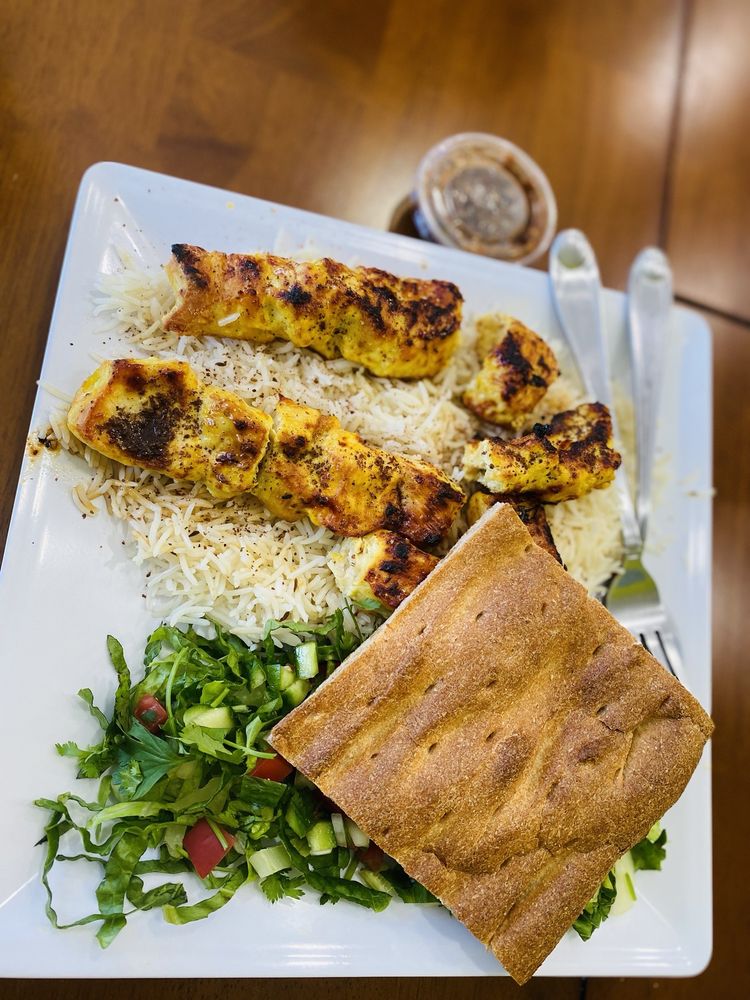 BEST KABOB AND GYRO - Updated January 2026 - 36 Photos & 40 Reviews ...