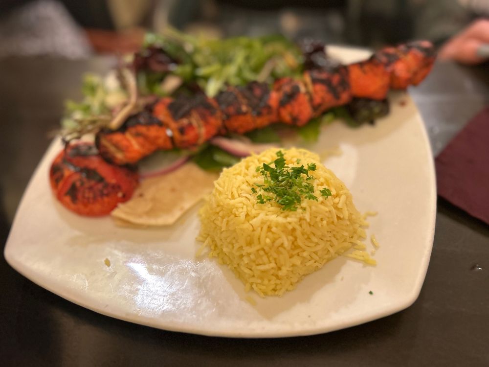 SULTAN MEDITERRANEAN GRILL - 355 Photos & 430 Reviews - 574 N Main St ...