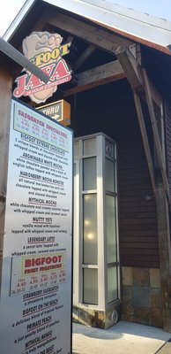 BIGFOOT JAVA - Updated October 2024 - 32 Photos & 82 Reviews - 17526 ...