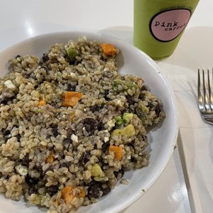 PINK CARROT - 23 Photos & 21 Reviews - 115 Salem St, Boston, MA - Yelp