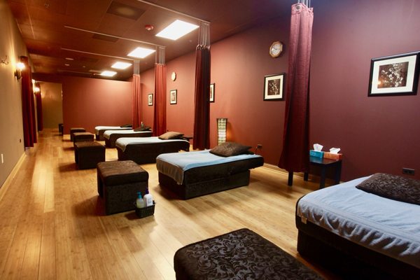 YU’S SPA - Updated December 2025 - 26 Photos & 187 Reviews - 513 E ...