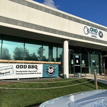 ODD BBQ - 441 Photos & 288 Reviews - 4520 Daly Dr, Chantilly, Virginia ...