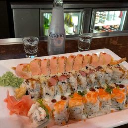 DRUNKEN FISH - WESTPORT PLAZA - Updated July 2025 - 844 Photos & 773 ...