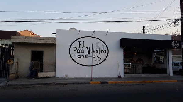 EL PAN NUESTRO EXPRESS - Updated July 2025 - Brasil 9130, Tijuana, Baja ...