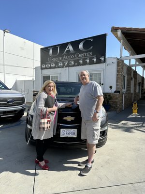 UNIQUE AUTO CENTER - Updated November 2025 - 421 Photos & 336 Reviews ...