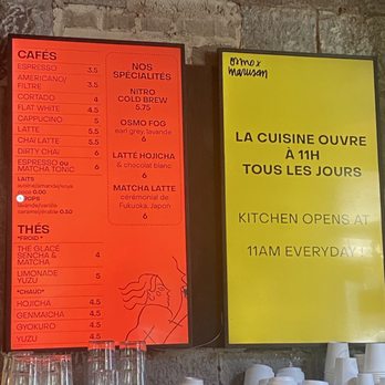 OSMO X MARUSAN - Updated December 2025 - 193 Photos & 80 Reviews - 51 ...