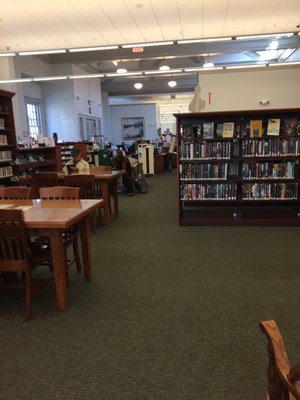 MCCORMICK RIVERFRONT LIBRARY - Updated December 2025 - 13 Photos - 101 ...