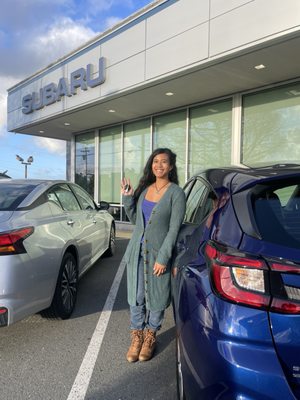 DIABLO SUBARU OF WALNUT CREEK - Updated September 2025 - 141 Photos ...