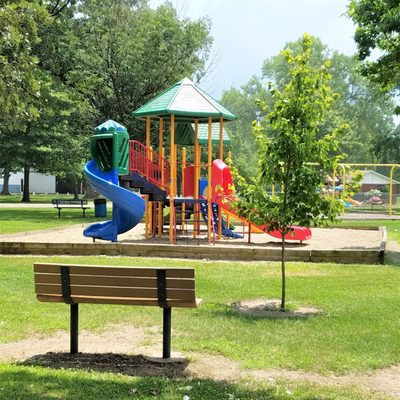 MONON PARK - Updated October 2025 - 10 Photos - 401 W Park Rd, Monon ...