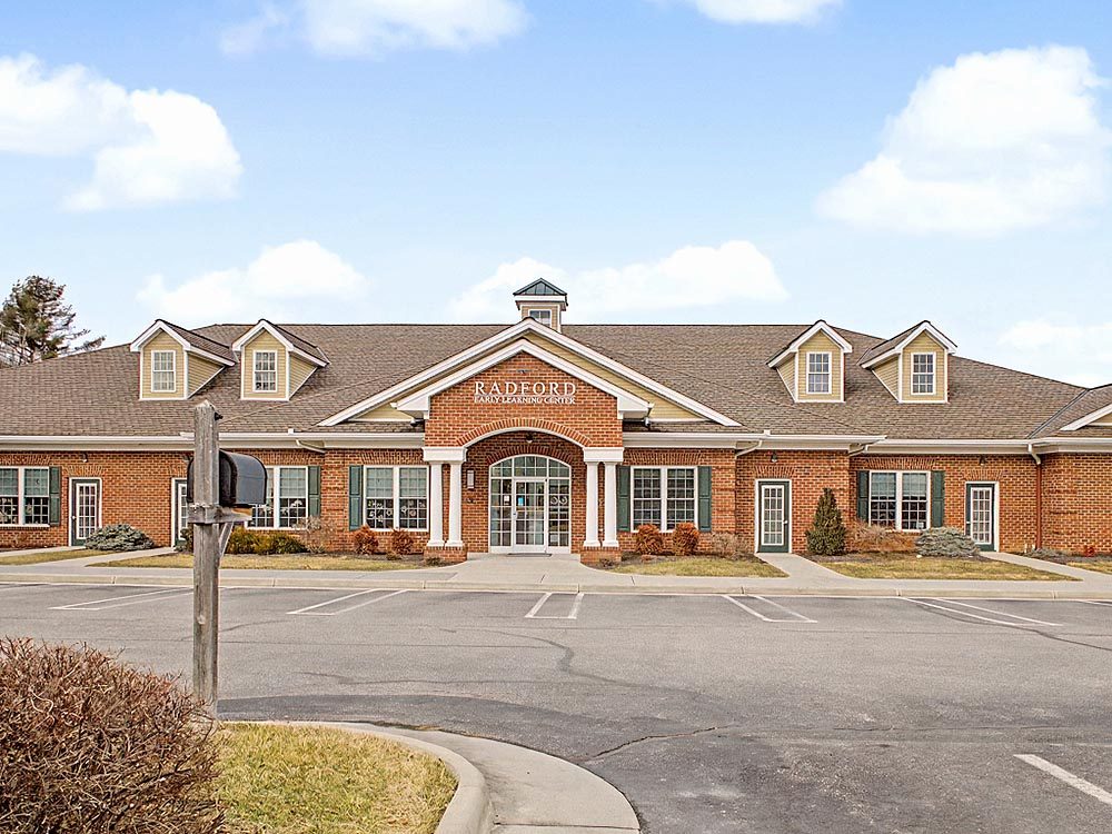 Radford Early Learning Center