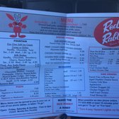Red Rabbit Drive-In - Takeout & Delivery - 86 Photos & 99 Reviews ...