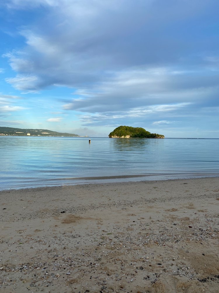ALUPANG BEACH PARK - Updated June 2025 - 13 Photos - S Marine Corps Dr ...