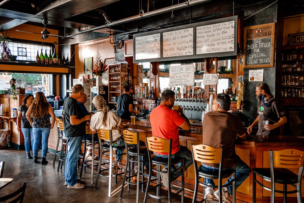 THE BISTRO - Updated July 2025 - 199 Photos & 236 Reviews - 1001 B St ...
