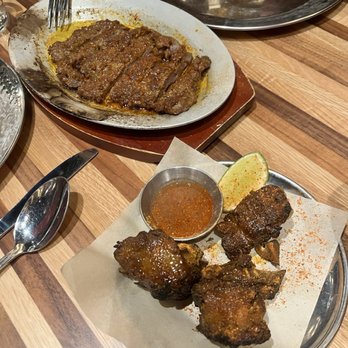 DHAMAKA - Updated August 2024 - 1719 Photos & 552 Reviews - 119 ...