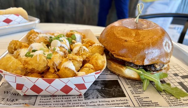 Pearland OMG! BURGER - Updated November 2024 - 110 Photos & 55 Reviews ...