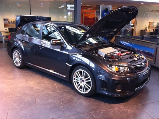 SEWELL SUBARU OF DALLAS - Updated September 2025 - 37 Photos & 237 ...