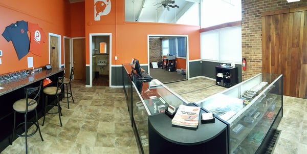 PUCKERFISH VAPE - NORWALK - Updated October 2025 - 158 Milan Rd ...