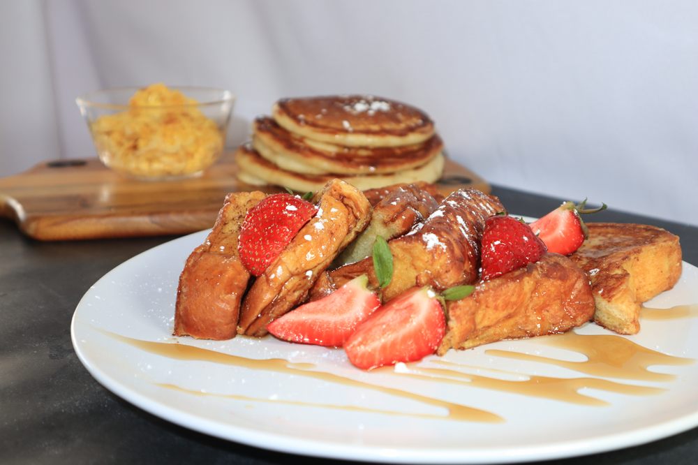 FARROCKAWAY BRUNCH TRUCK - Updated August 2025 - 20-2 Beach 20th St ...