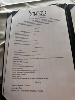 BIANCO BISTRO CAFE - Updated June 2024 - 13 Photos - 8190 SW 8th St ...