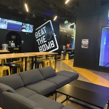 BEAT THE BOMB DC - Updated December 2025 - 209 Photos & 113 Reviews ...
