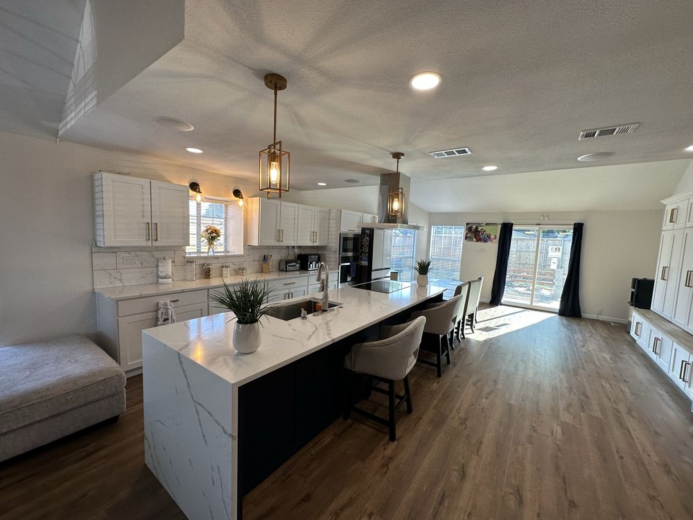 CONTEMPO CONSTRUCTION - Request Consultation - 704 Central Pkwy E ...
