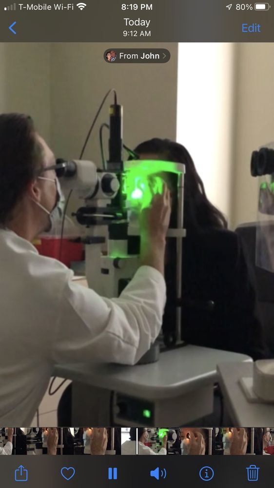 CHARLES WG EIFRIG, MD - Updated January 2026 - 57 Reviews - 23521 Paseo ...