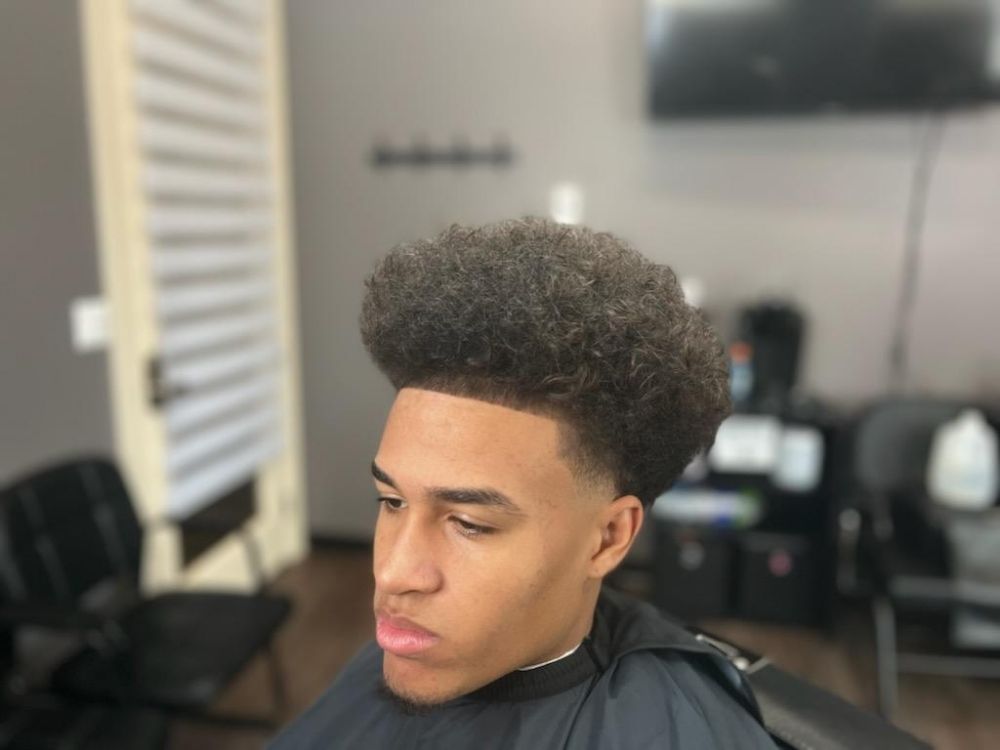 TWIN CITY BARBER STUDIO - Updated June 2025 - 17 Photos - 7900 ...