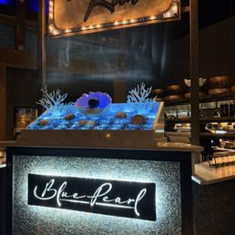 BLUE PEARL - Updated July 2025 - 132 Photos & 36 Reviews - 37 Navy Pier ...