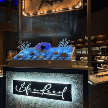 BLUE PEARL - Updated October 2025 - 161 Photos & 42 Reviews - 37 Navy ...