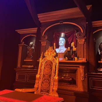 MYSTIQUE THE MAGIC EXPERIENCE - Updated July 2025 - 39 Photos & 11 ...