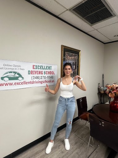 EXCELLENT DRIVING SCHOOL - Updated August 2025 - 16 Photos - 5005 W ...