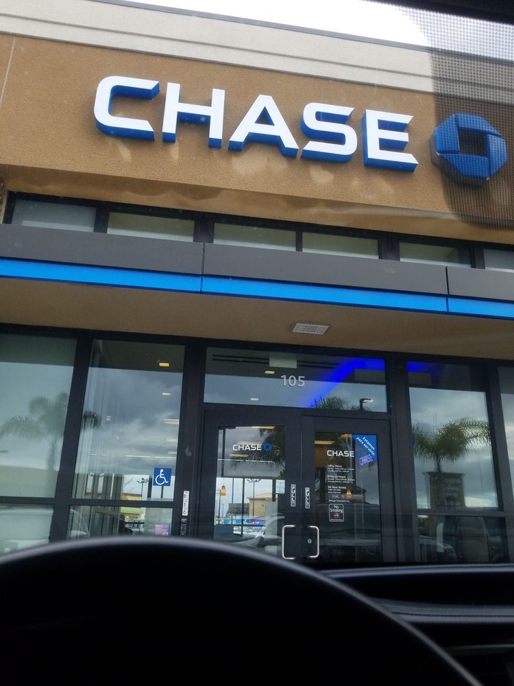 CHASE BANK - 27 Reviews - 105 E 17th St, Costa Mesa, CA - Yelp