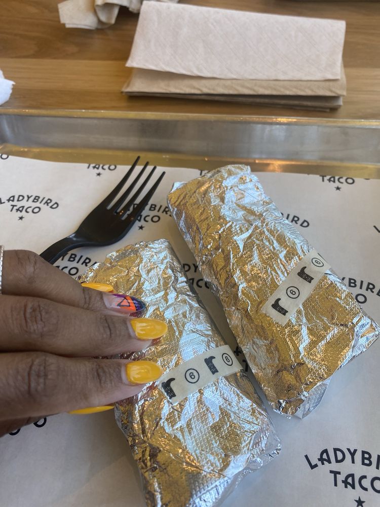 LADYBIRD TACO - Updated July 2024 - 14 Photos - 2300 Riverside Dr ...