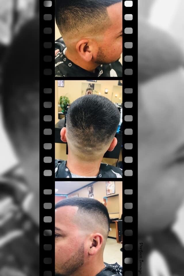 INGRID HAIR SALON - Updated December 2024 - 68 Photos - 4400 Stamp Rd ...