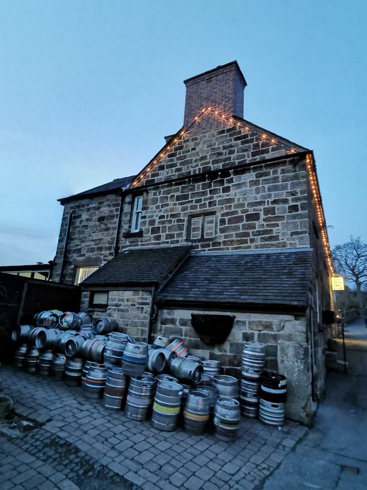 HOLLY BUSH INN - Updated July 2025 - 17 Photos - Holly Bush Lane ...