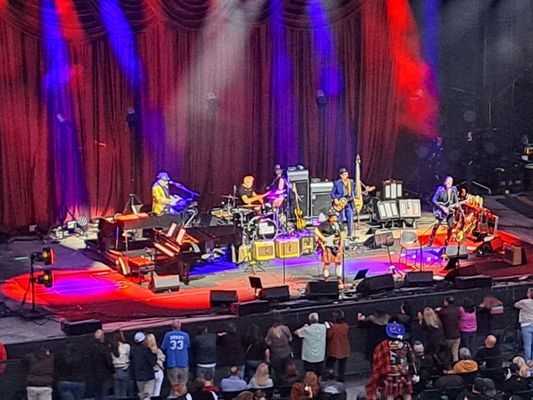 CAL COAST CREDIT UNION AMPHITHEATER - Updated December 2025 - 119 ...