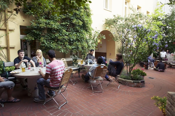 HOSTEL RUTHENSTEINER - Updated May 2025 - 21 Photos & 29 Reviews ...