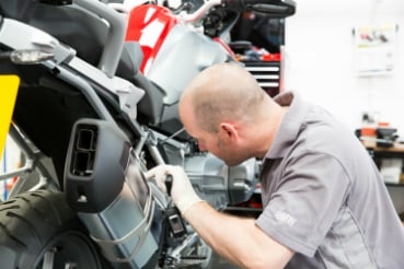 PRIME FACTORS MOTORCYCLES - 35 Ormside Way, Redhill, Surrey, United ...