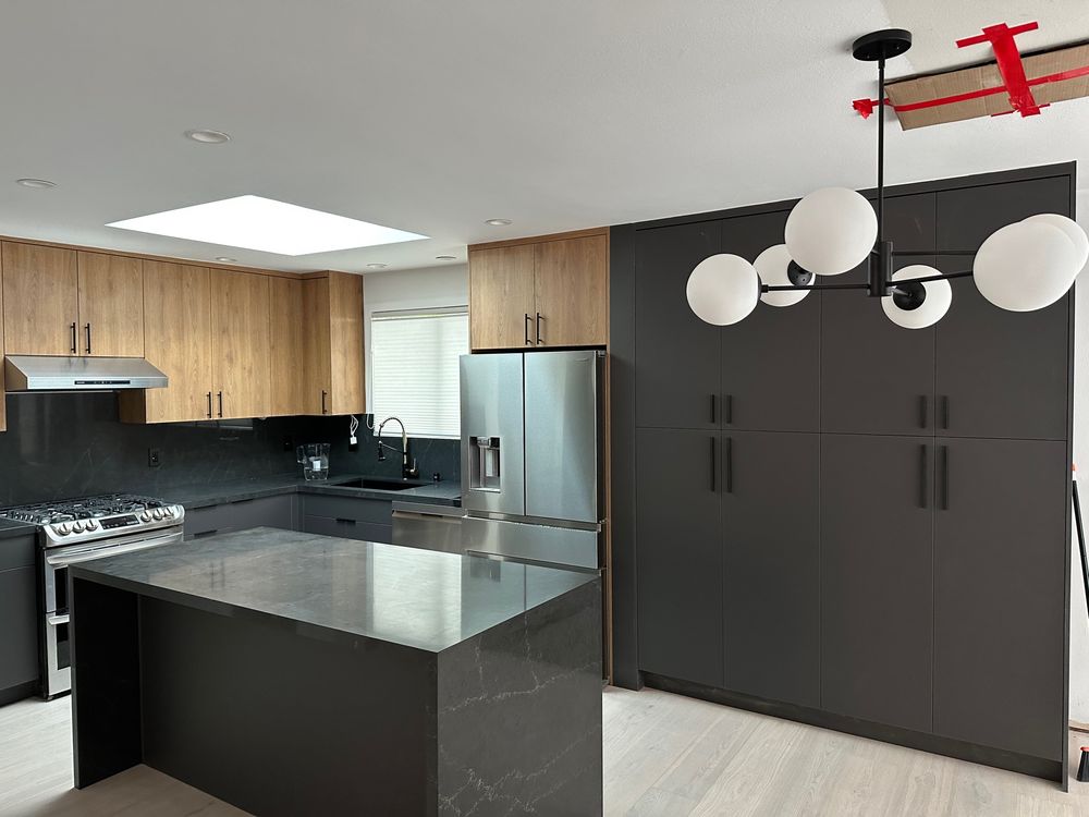 SAMCO BUILDERS - 42 Photos - 1049 El Monte Ave, Mountain View ...