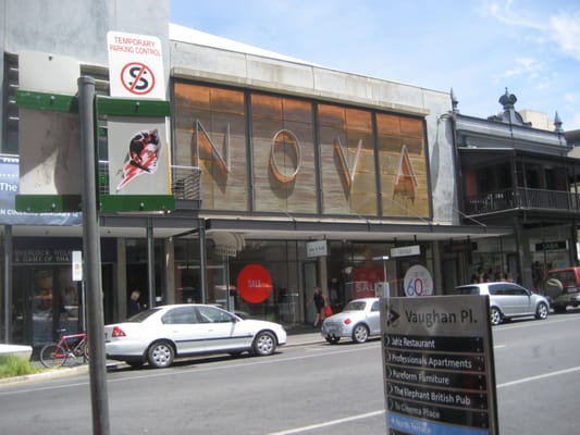 PALACE NOVA EASTEND CINEMAS - Updated January 2026 - 20 Photos & 29 ...
