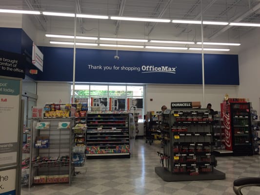 OFFICEMAX - Updated August 2025 - 16 Reviews - 13575 S Dixie Hwy, Miami ...