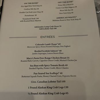 GALLAGHER’S STEAKHOUSE - Updated June 2024 - 2268 Photos & 1803 Reviews ...