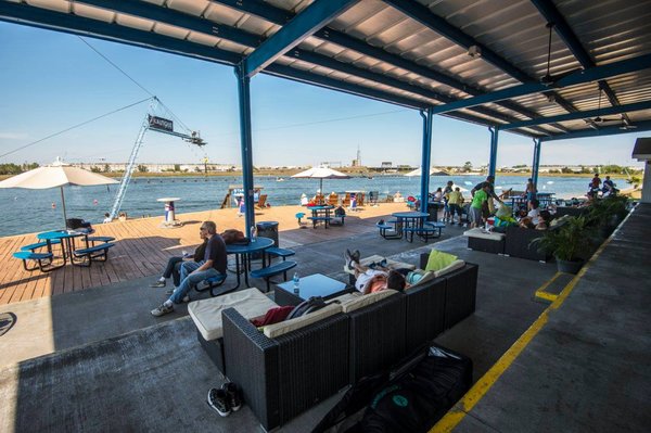 ORLANDO WATERSPORTS COMPLEX - 63 Photos & 38 Reviews - Boating - 8615 ...