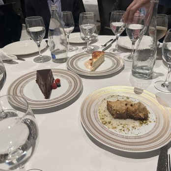 ESTIATORIO MILOS - MIDTOWN NEW YORK - 1509 Photos & 1075 Reviews - 125 ...