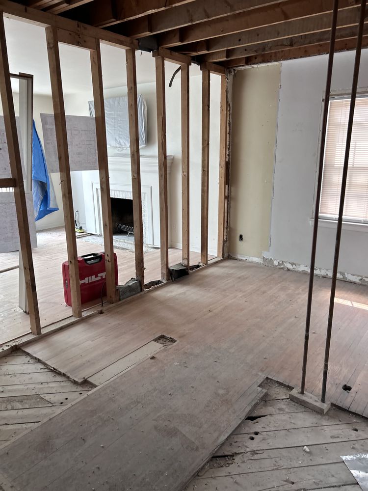 HANDYMAN SERVICE - Updated February 2026 - Request a Quote - 9404 ...