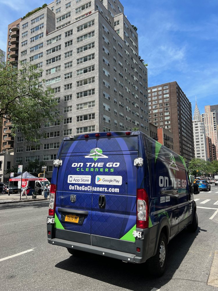 ON THE GO CLEANERS - Updated July 2024 - 16 Photos & 59 Reviews - Kips ...