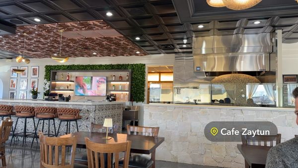 CAFE ZAYTUN - Updated May 2026 - 54 Photos - 90 Tyler Creek Plz, Elgin ...