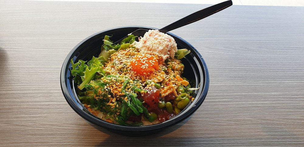 POKE DELIGHT - EASTVALE - 283 Photos & 507 Reviews - Poke - 13394 ...