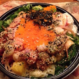 POKI MONSTER - Updated July 2025 - 327 Photos & 446 Reviews - 105 W ...