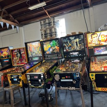 47 HILLS BREWING COMPANY - Brewery at 137 S Linden Ave, South San ...